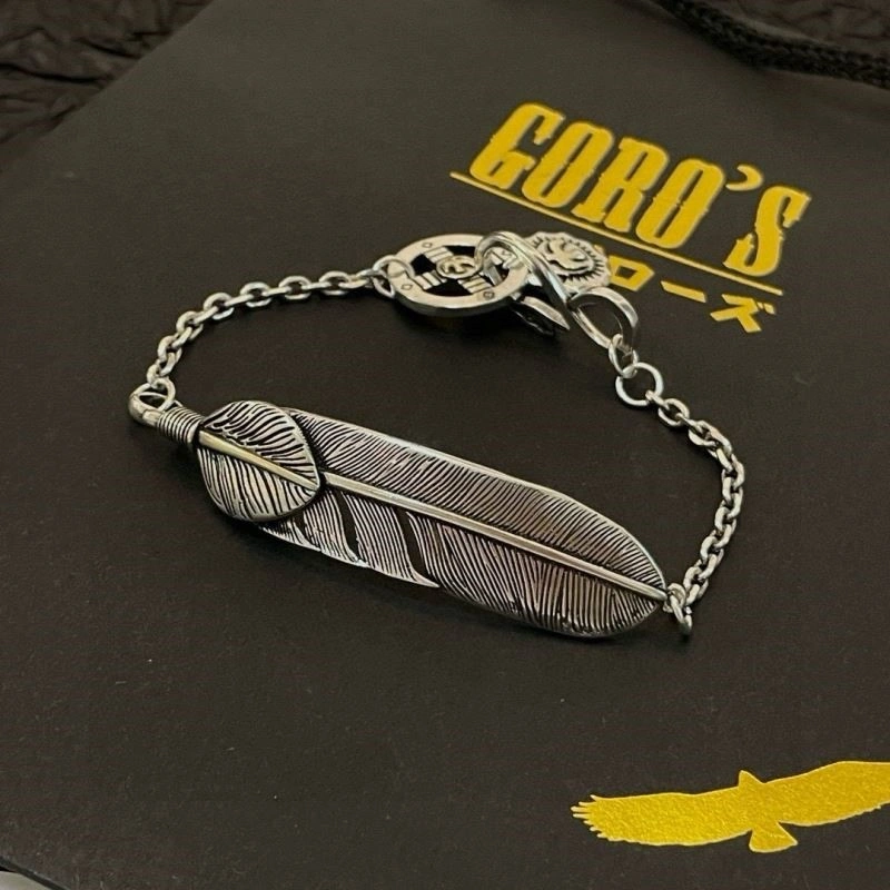 Goros Bracelets