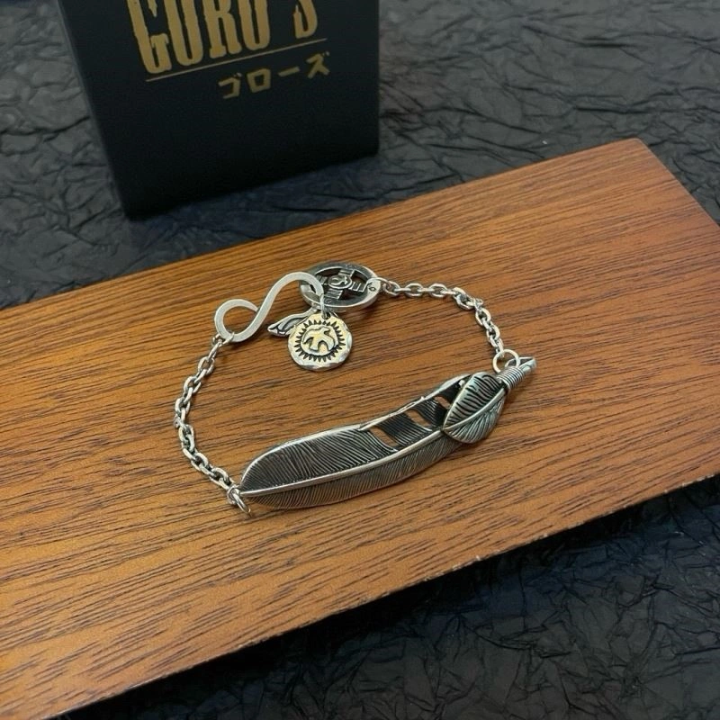 Inexpensive Goros Bracelets
