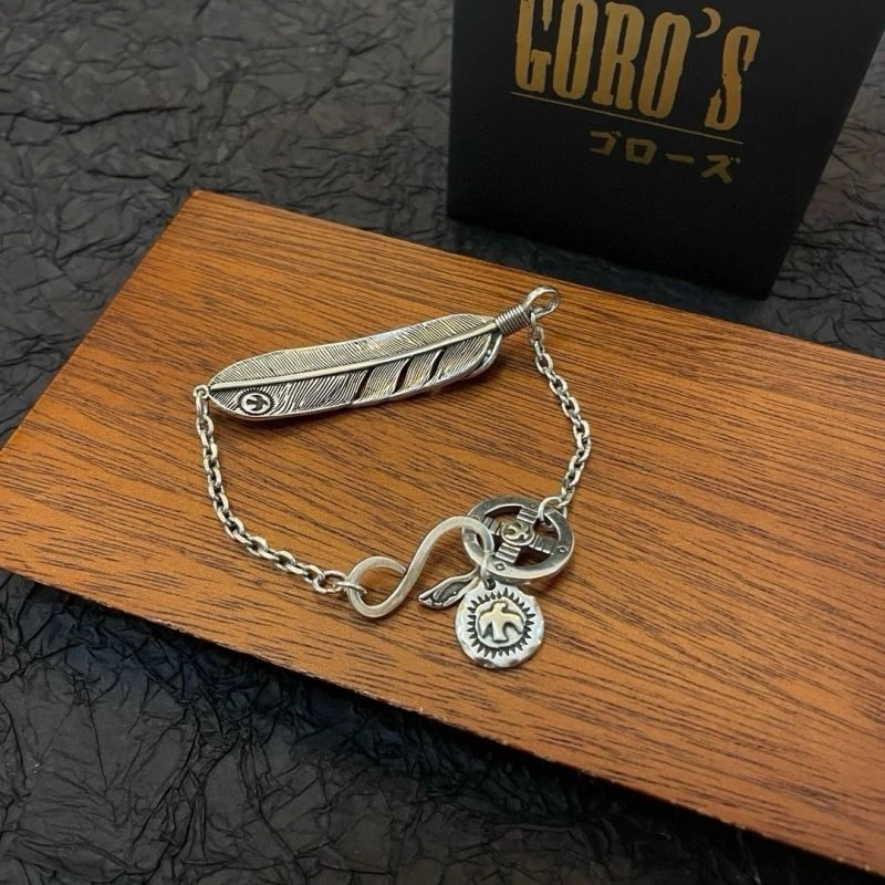 Inexpensive Goros Bracelets