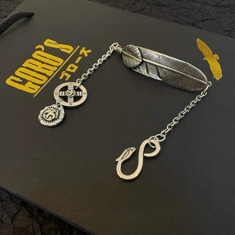 Inexpensive Goros Bracelets