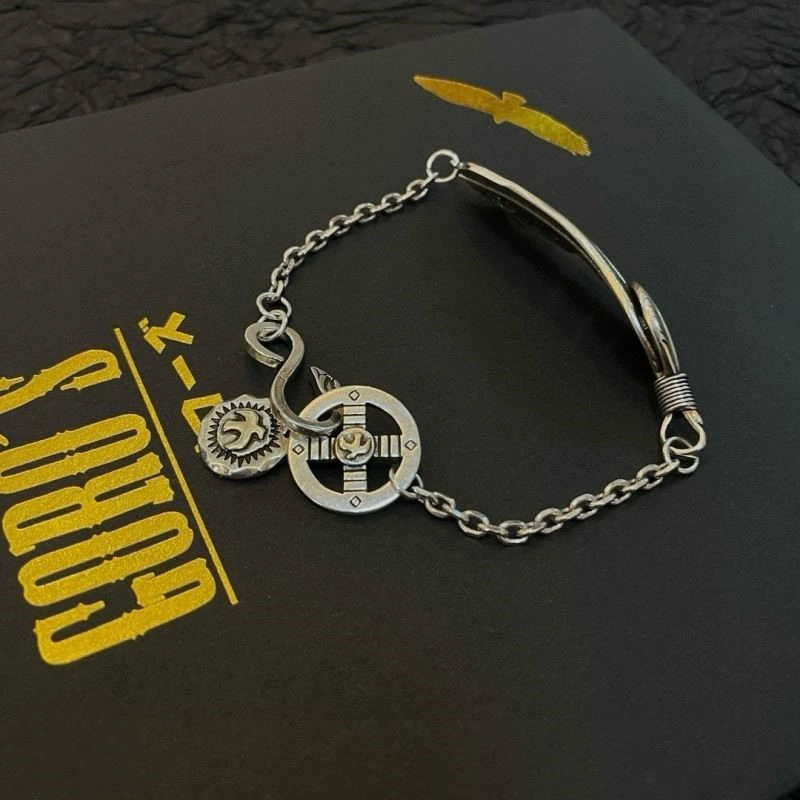 Inexpensive Goros Bracelets