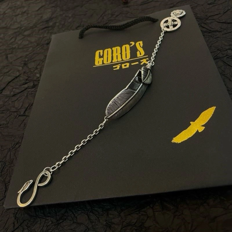 Inexpensive Goros Bracelets