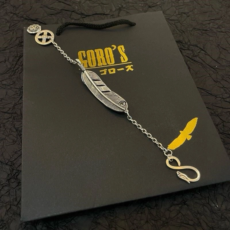 Inexpensive Goros Bracelets