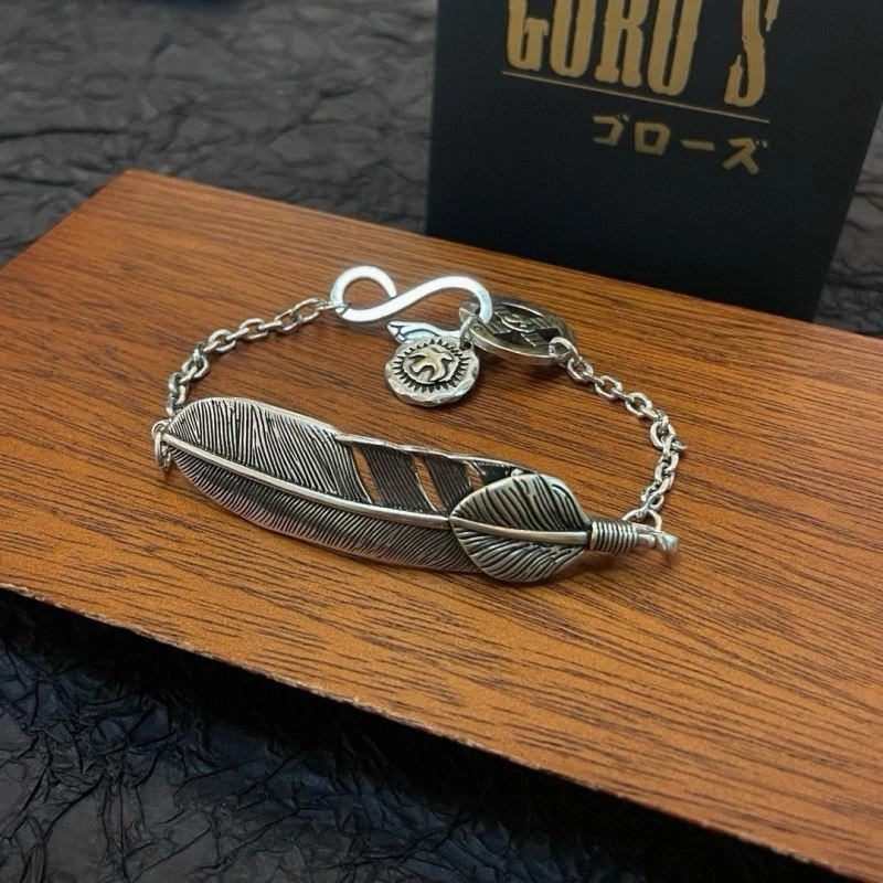 Inexpensive Goros Bracelets