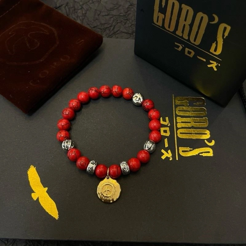 Original Goros Bracelets