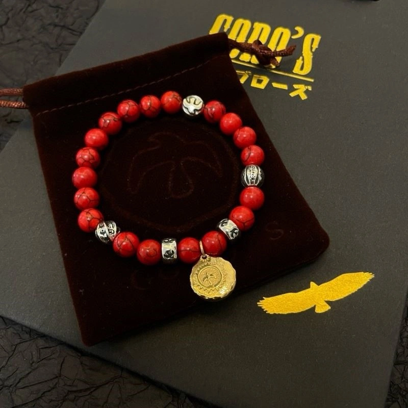 Original Goros Bracelets