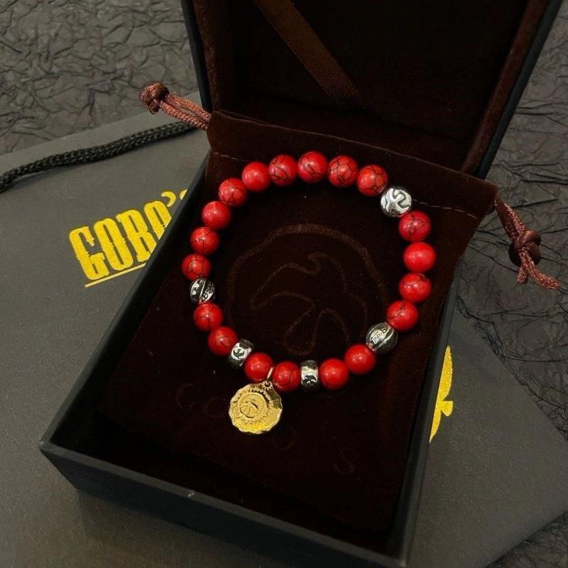 Original Goros Bracelets