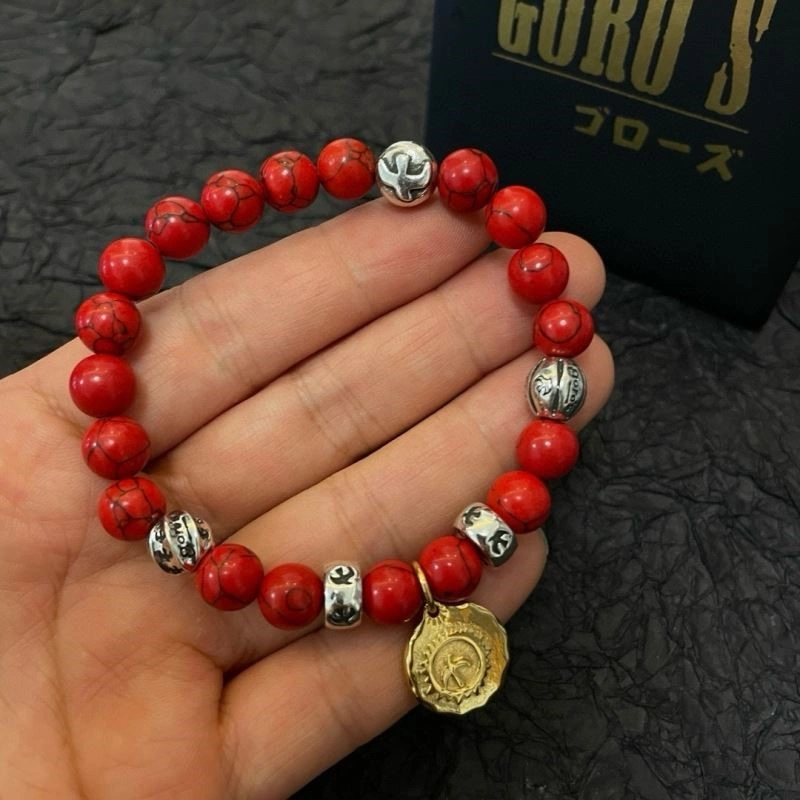 Original Goros Bracelets