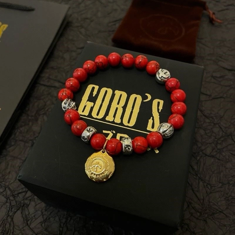 Original Goros Bracelets