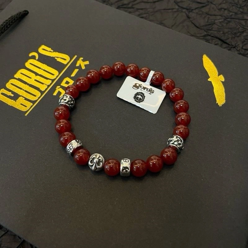 Real Goros Bracelets