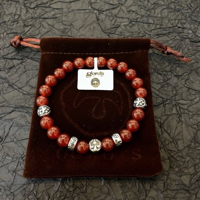 Real Goros Bracelets