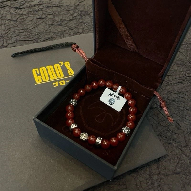 Real Goros Bracelets