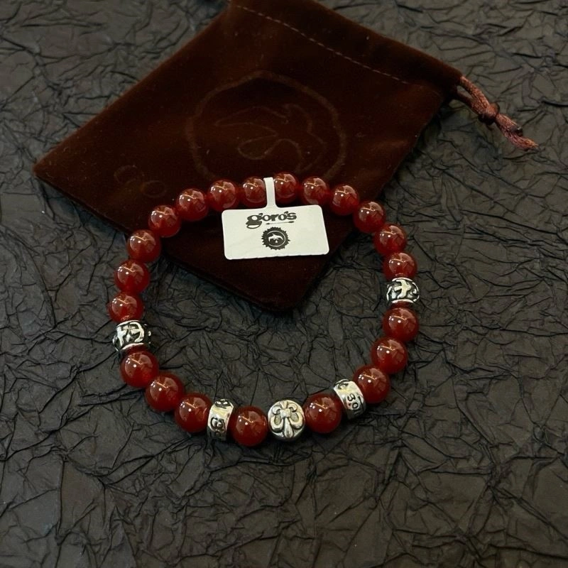 Real Goros Bracelets