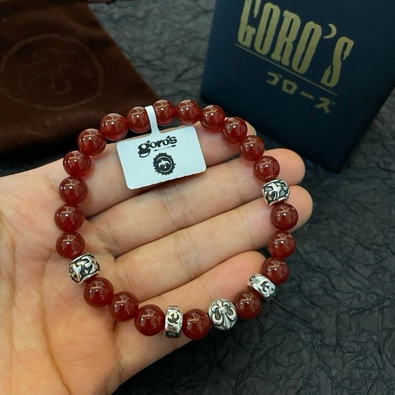 Real Goros Bracelets