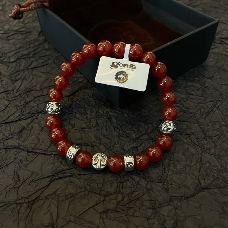 Real Goros Bracelets