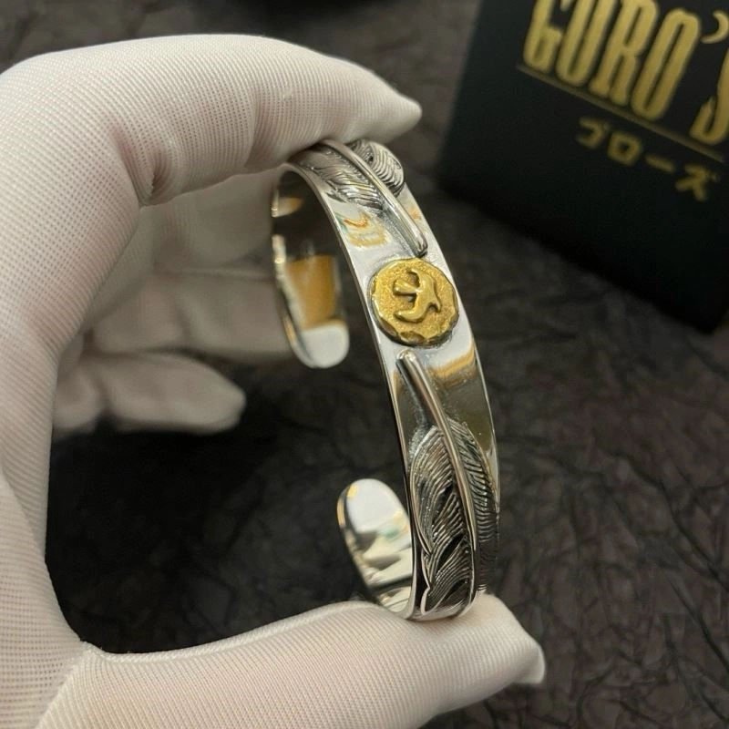Goros Bracelets