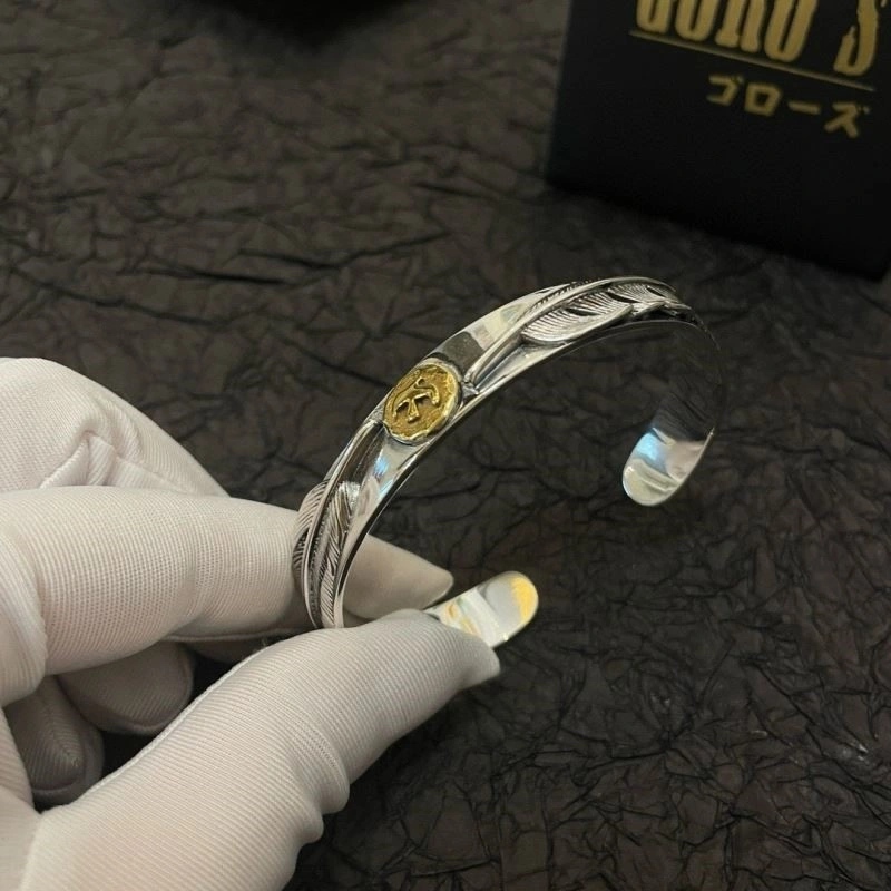 Goros Bracelets