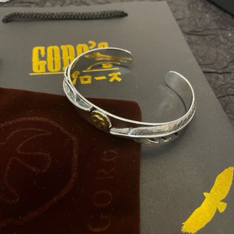 Goros Bracelets