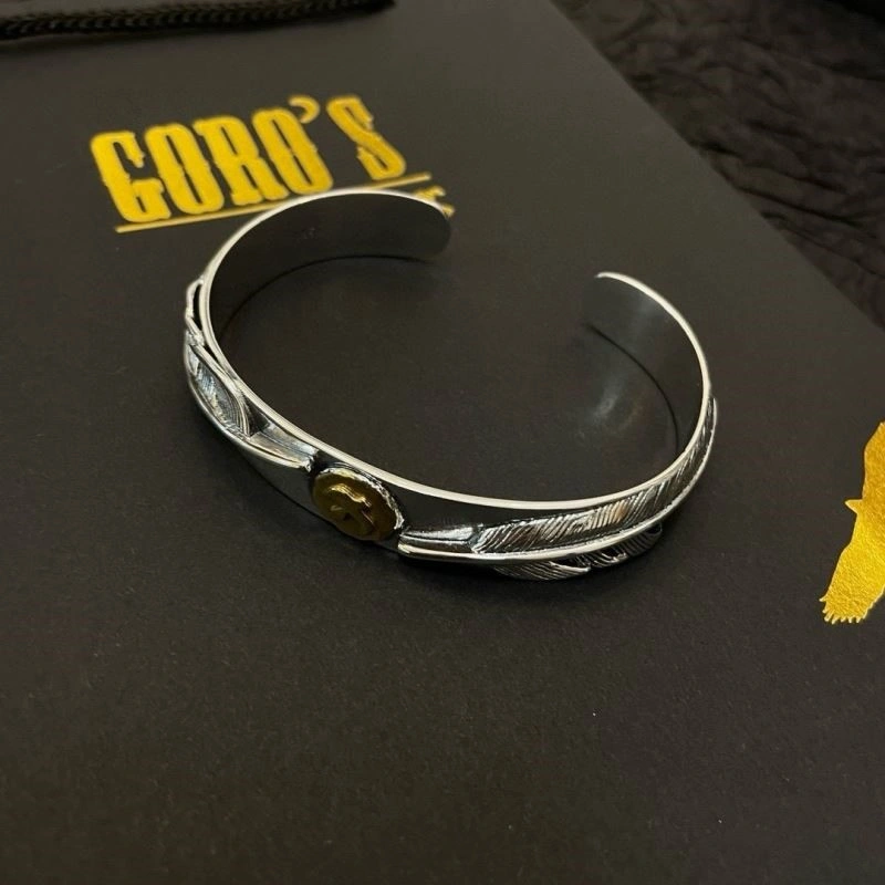 Goros Bracelets