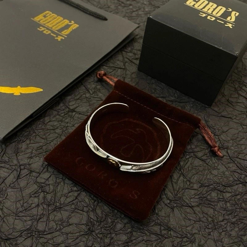 Goros Bracelets