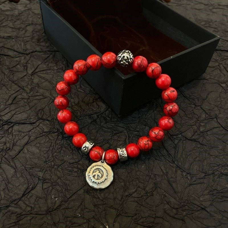 Indistinguishable Goros Bracelets