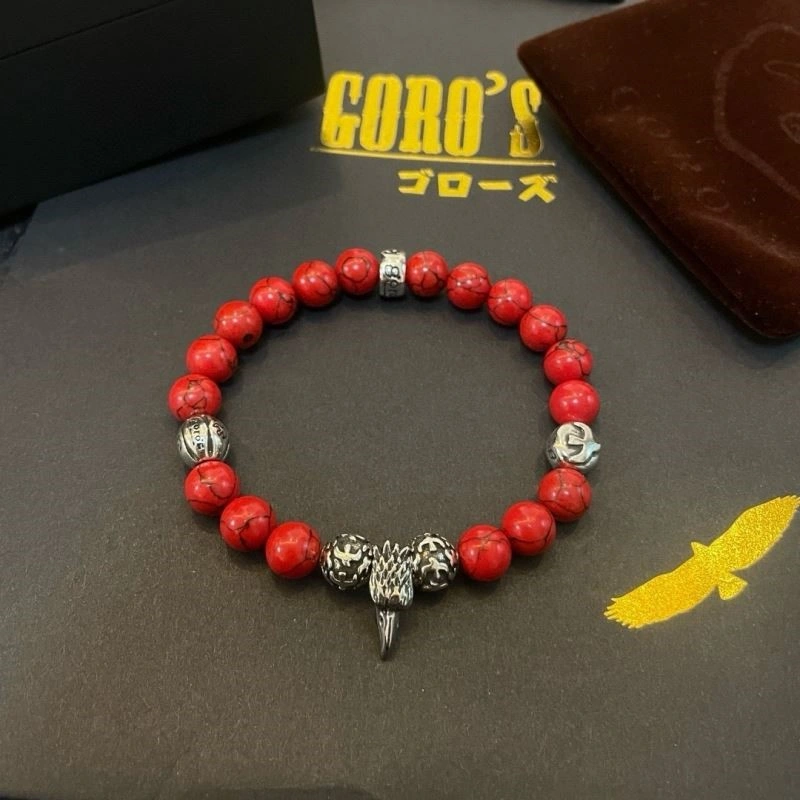 Goros Bracelets