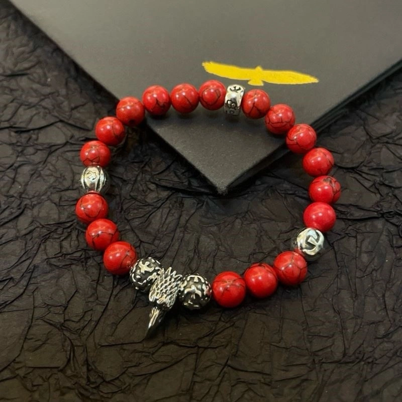 Indistinguishable Goros Bracelets