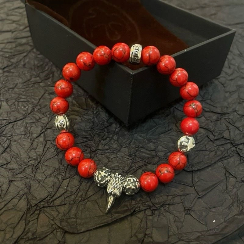 Indistinguishable Goros Bracelets