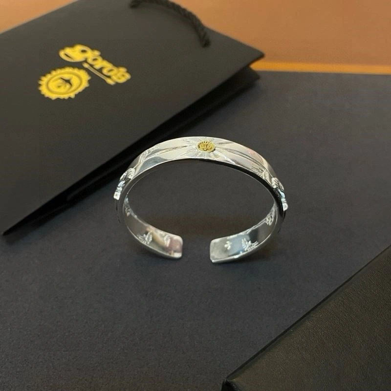 High accuracy Goros Bracelets