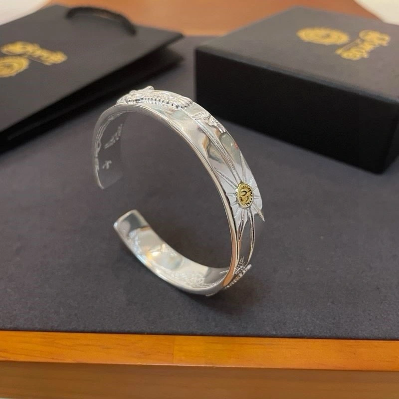 High accuracy Goros Bracelets
