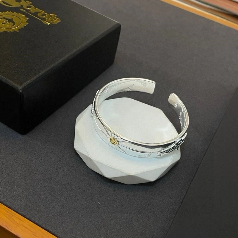 High accuracy Goros Bracelets