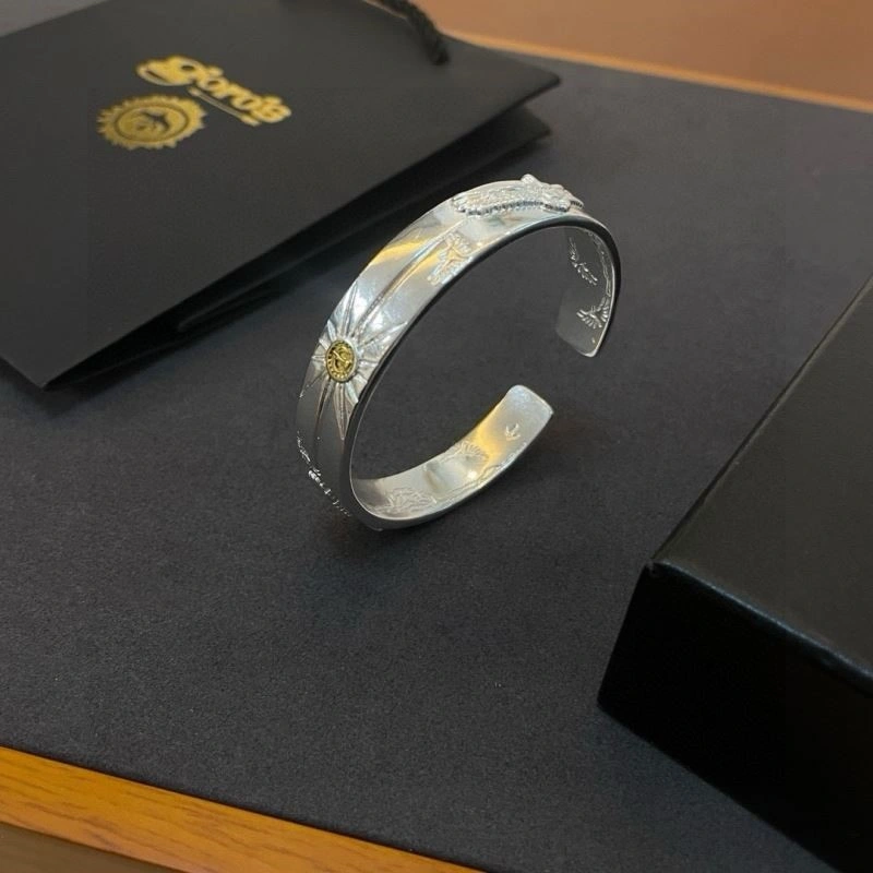 High accuracy Goros Bracelets