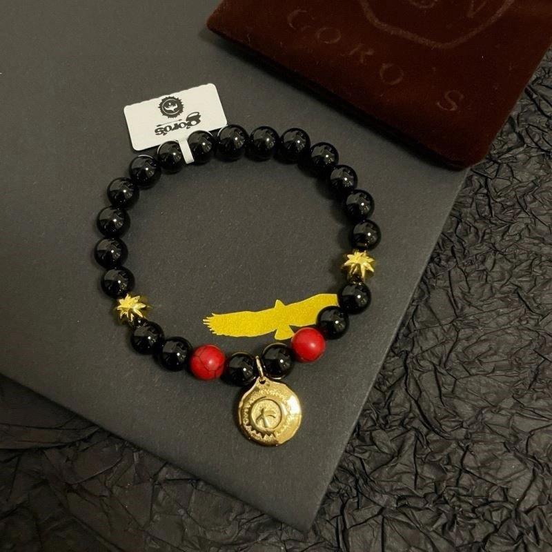 Goros Bracelets