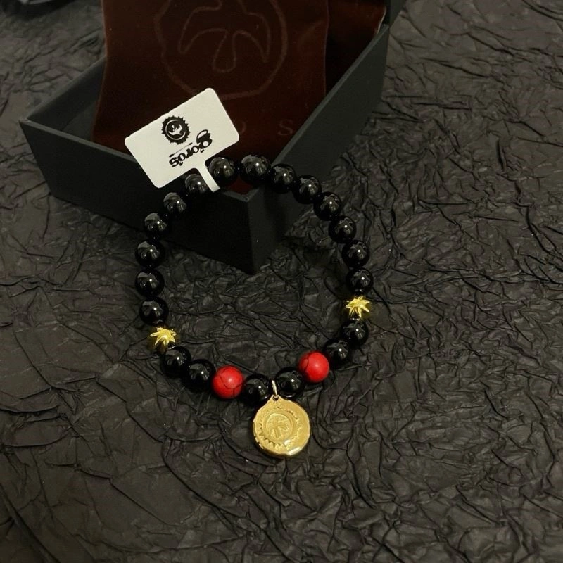 Top match Goros Bracelets