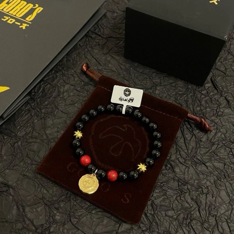 Top match Goros Bracelets