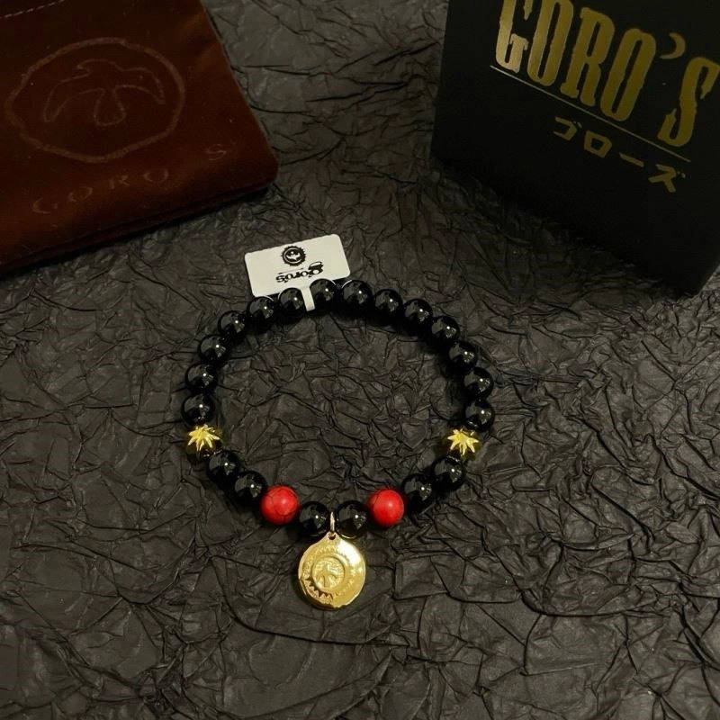 Top match Goros Bracelets