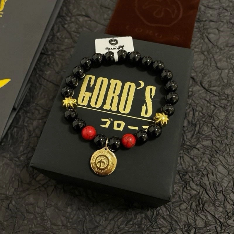 Top match Goros Bracelets