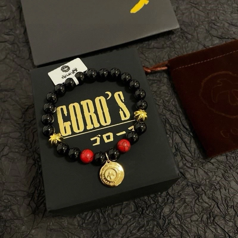 Top match Goros Bracelets