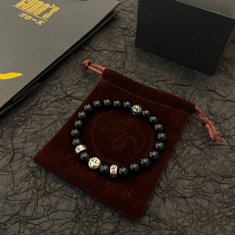Real Goros Bracelets