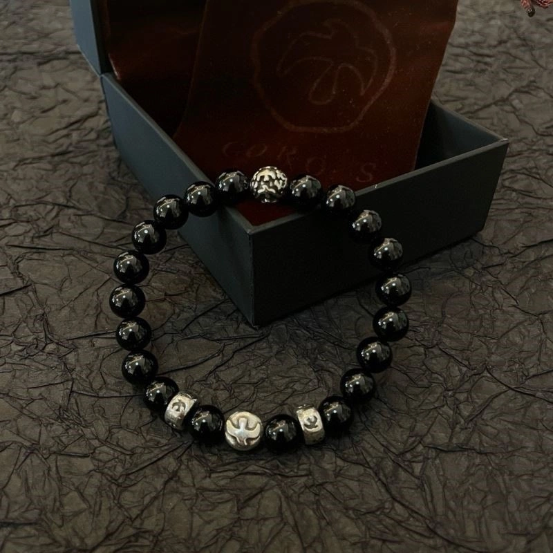 Real Goros Bracelets