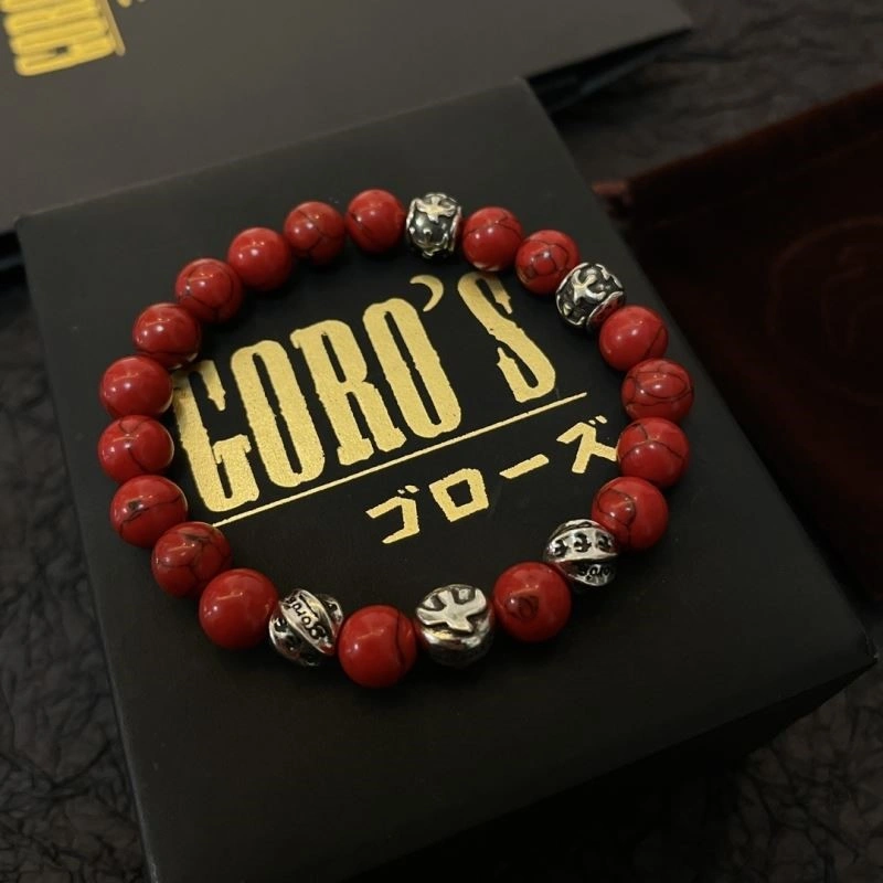 Goros Bracelets