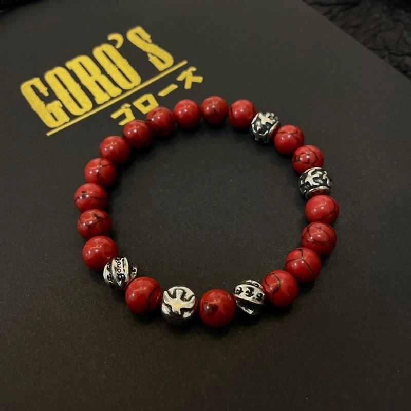 Value-priced Goros Bracelets