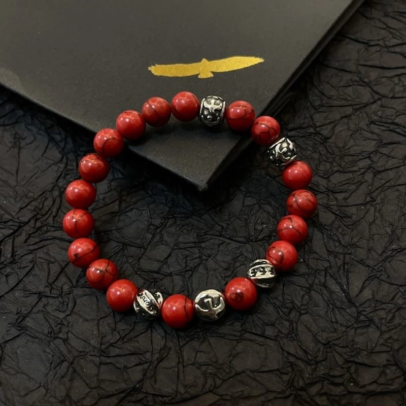 Value-priced Goros Bracelets