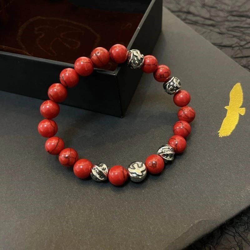 Value-priced Goros Bracelets