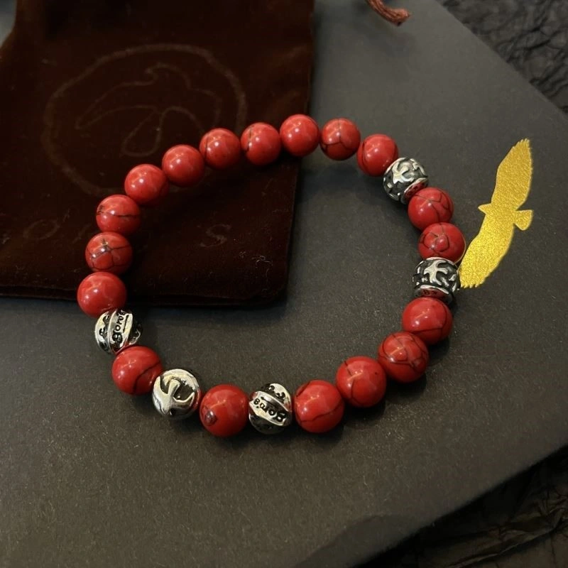 Value-priced Goros Bracelets