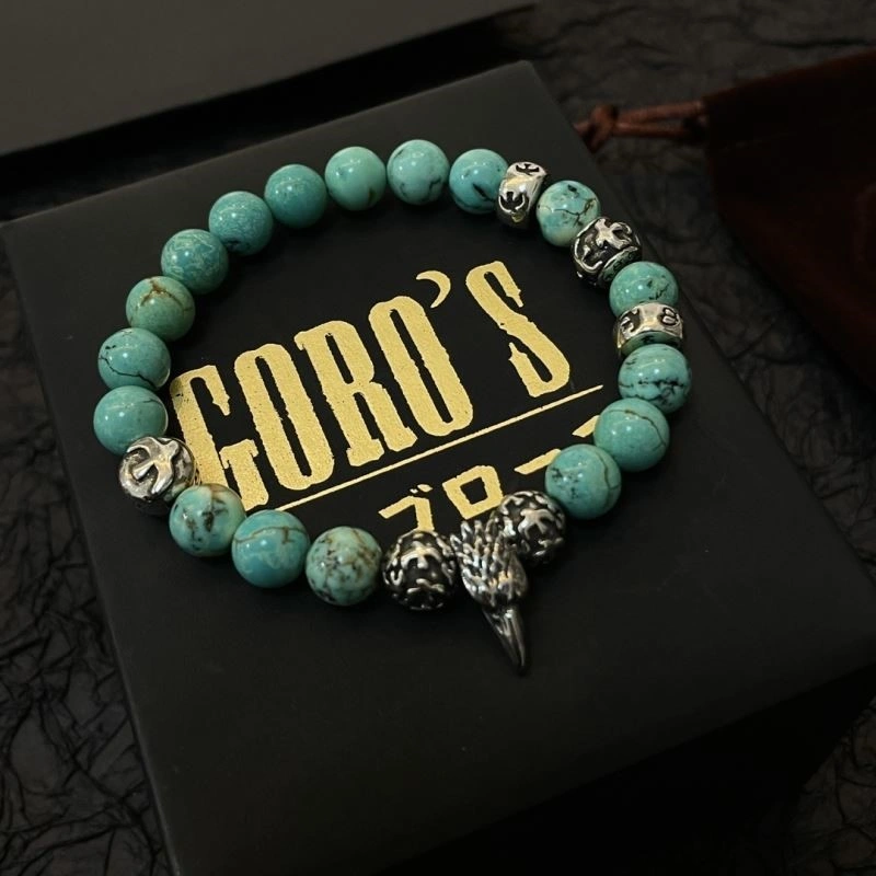 Accurate model Goros Bracelets