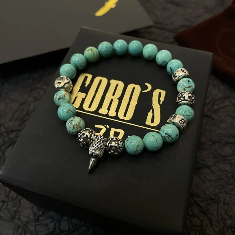 Accurate model Goros Bracelets