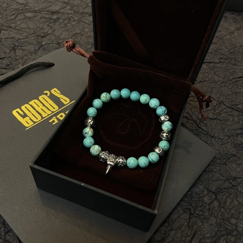 Accurate model Goros Bracelets