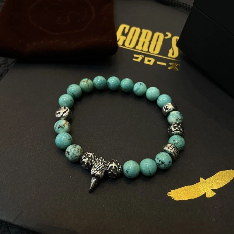 Accurate model Goros Bracelets