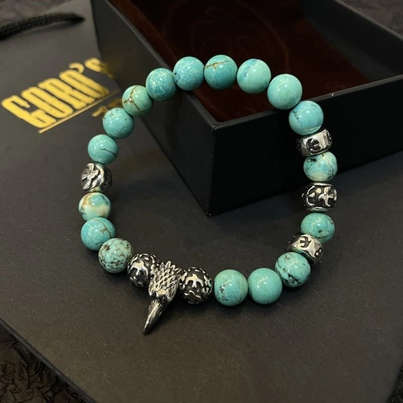 Accurate model Goros Bracelets